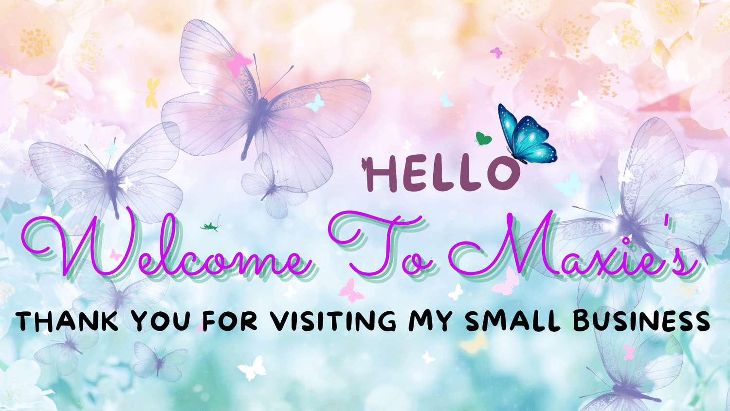 Maxie's - Your Favorite Local Small Veteran-owned Business